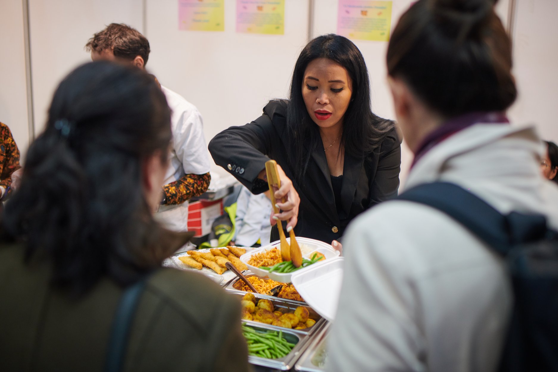 Asian Food Fest – Asian food festival